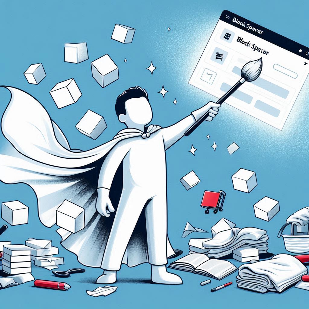 Everything You Need to Know About Whitespace - Mega Profit Apps