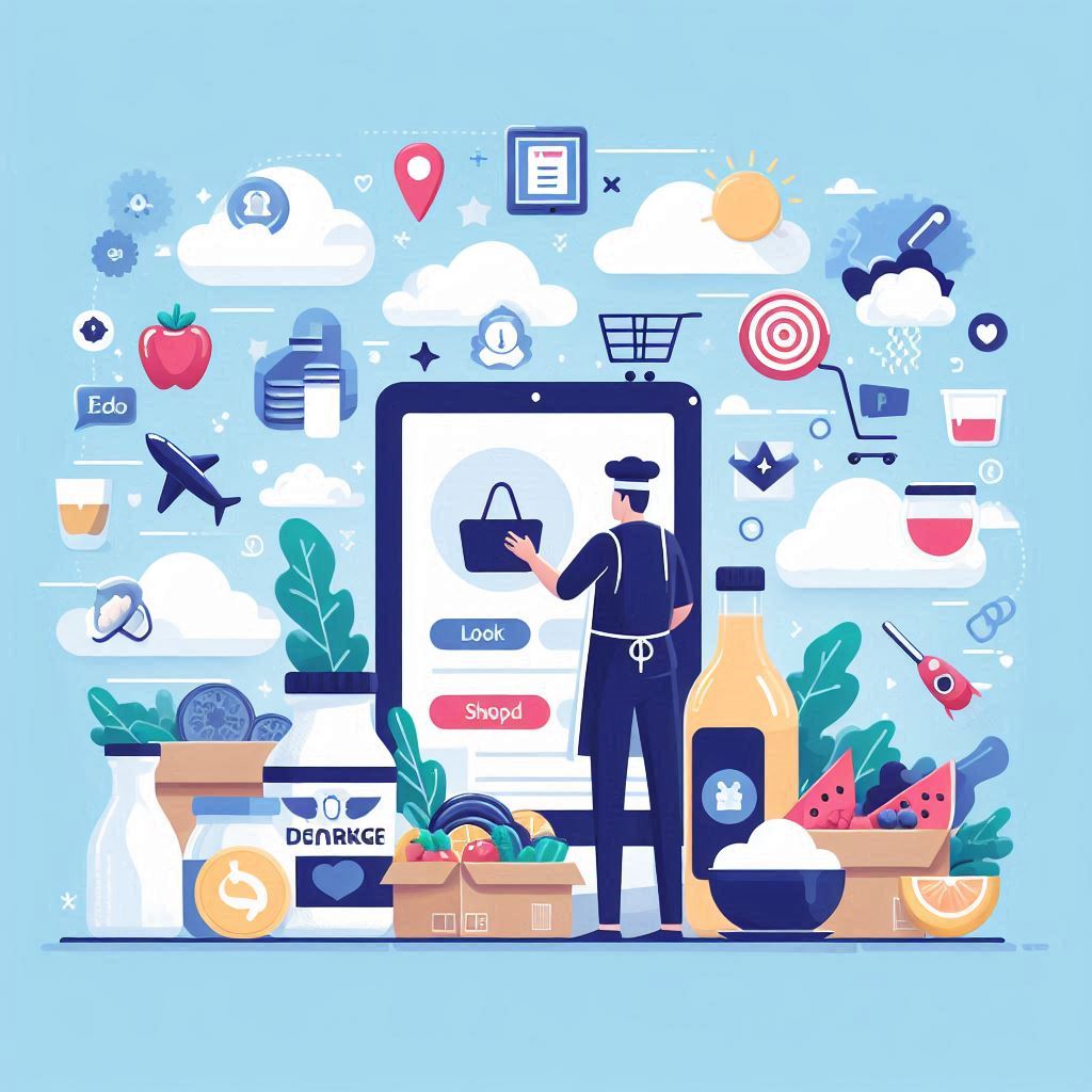 Best Shopify Animation Apps for Food and Beverage E-Stores - Mega ...