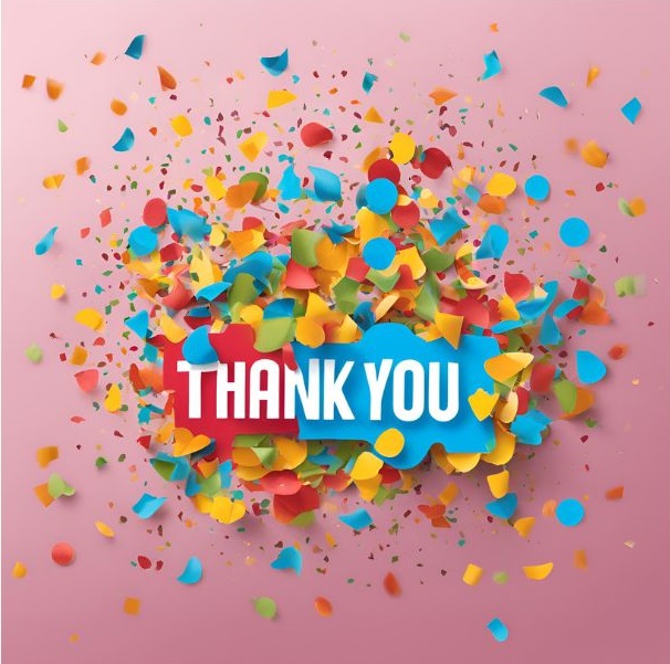 Boost New Sales Promotion with Mega Confetti Effects on Thank You Page ...