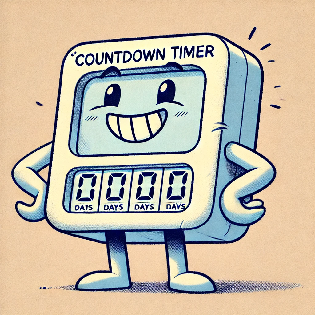 Why Countdown Timers Work: The Science and Best Uses - Mega Profit Apps